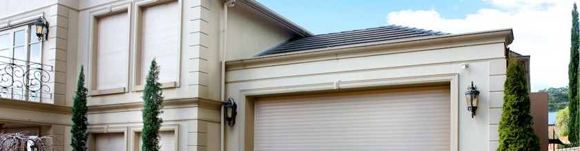 DIY Roller Shutters Australia. Australian Made European Designed