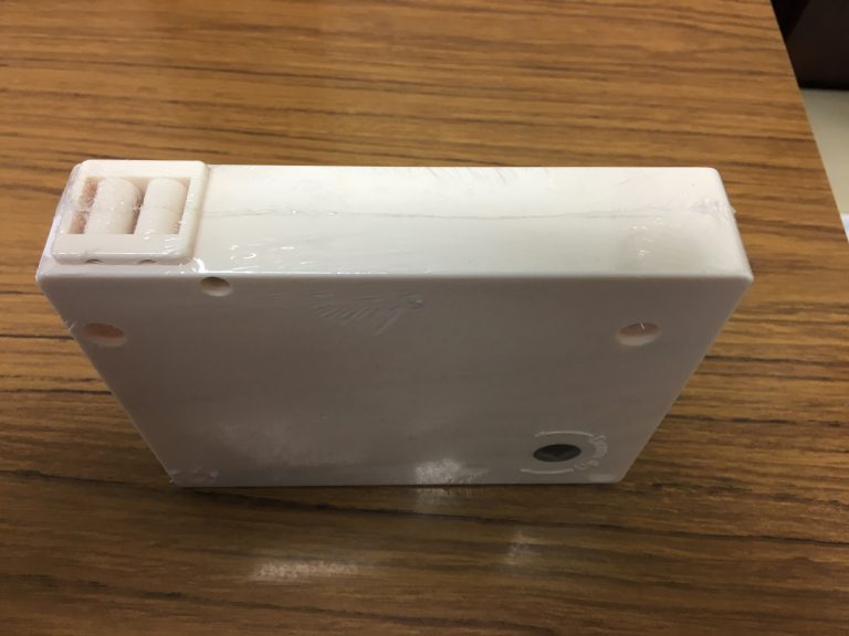 cord winder box for roller shutter replacement parts