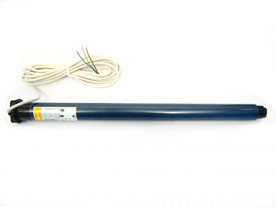 somfy Altus RTS 10nm motor for roller shutters and blinds
