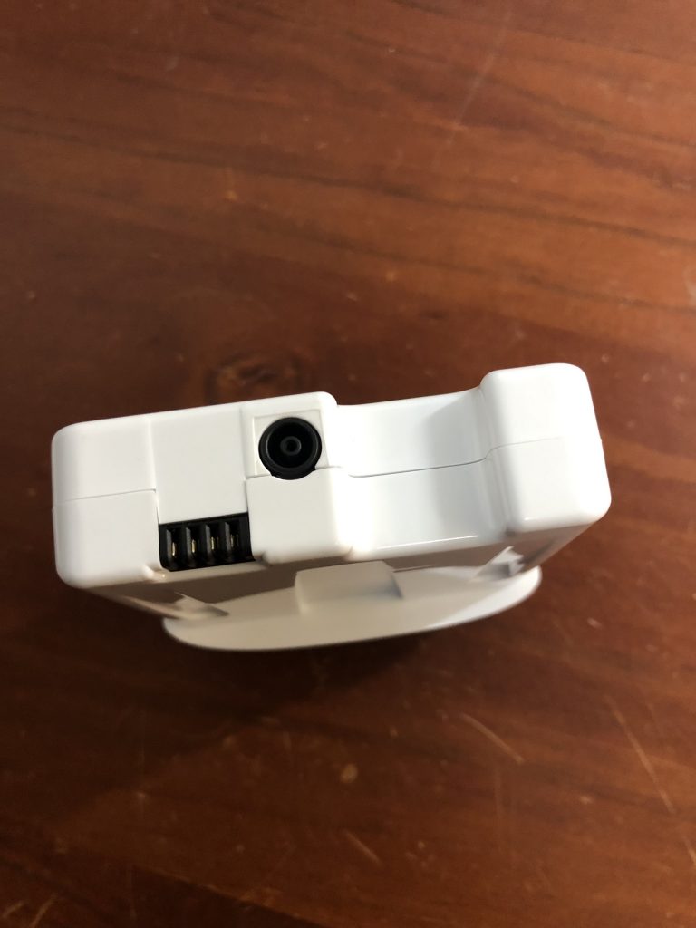 powersmart removable battery li-ion for cwp roller shutters