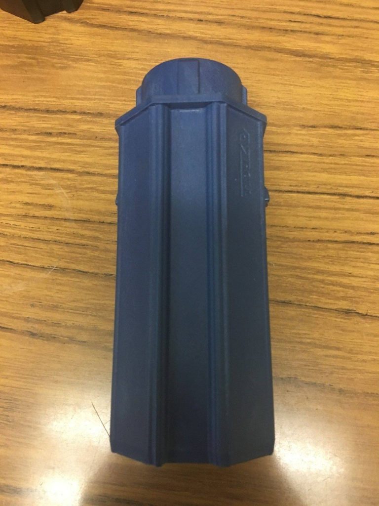 roller shutter axle insert octagonal 60mm