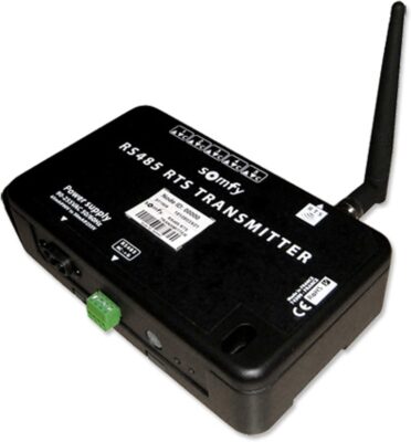 RS485 RTS TRANSMITTER